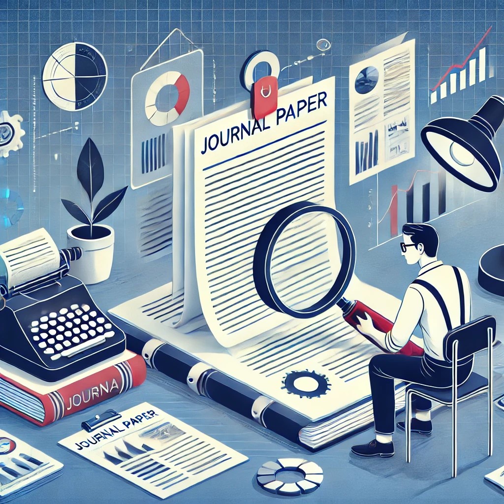 Publication Process|IJRIM